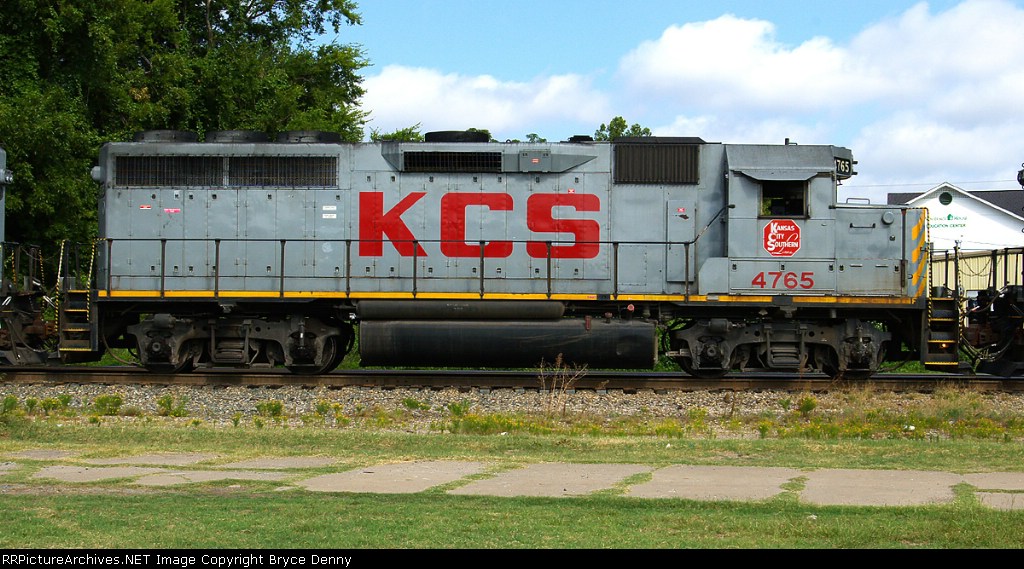 KCS 4765